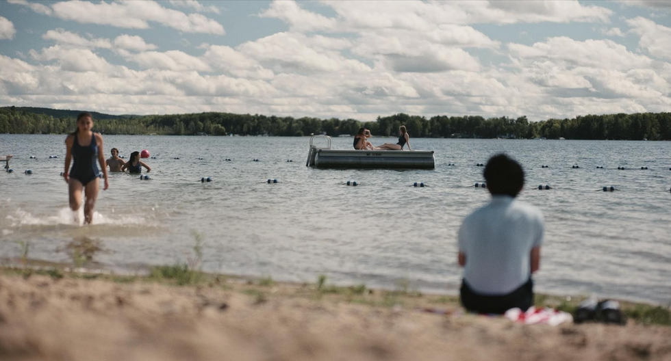 How 'Sunfish (& Other Stories on Green Lake)' Builds Character Through ...