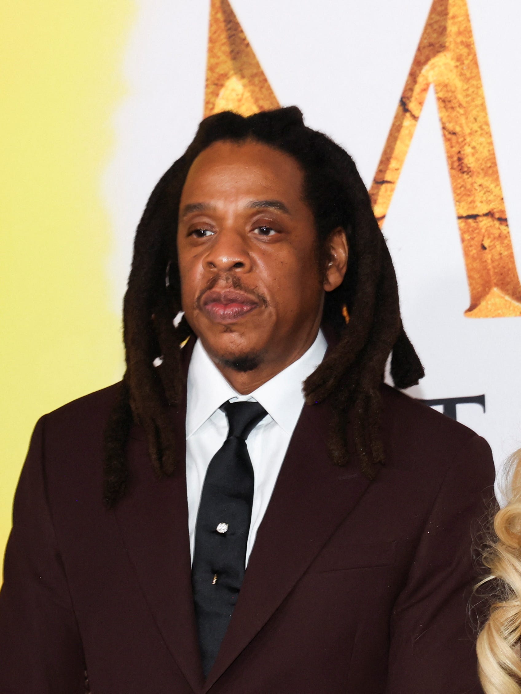 Jay-Z sues Jane Doe weeks after she dropped her lawsuit accusing him of ...