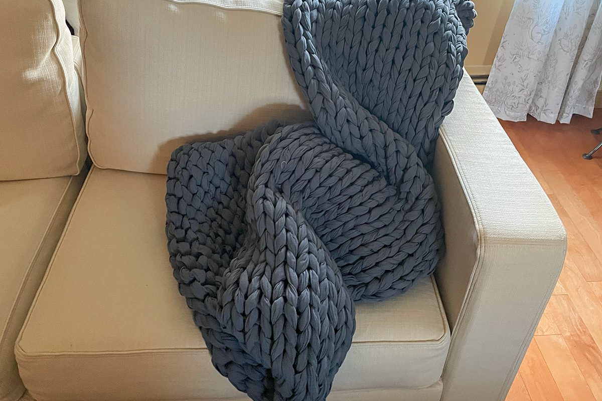 The best weighted blankets [tested and reviewed]