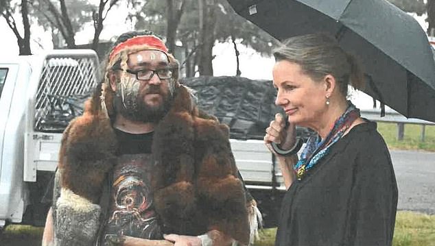 Aboriginal sacred status sought for iconic Mount Panorama site