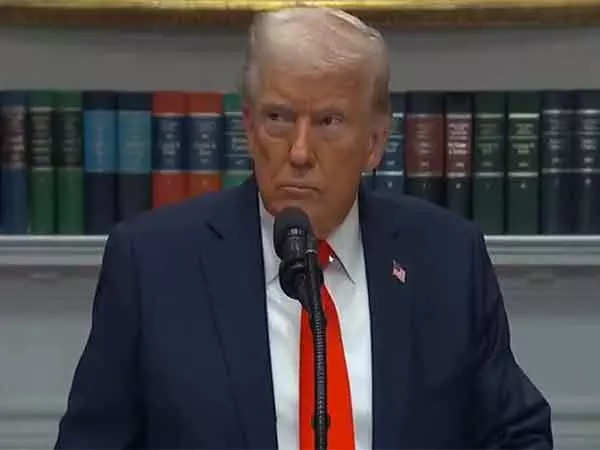 ‘No room left’: Donald Trump rejects last-minute deal to avert tariffs ...