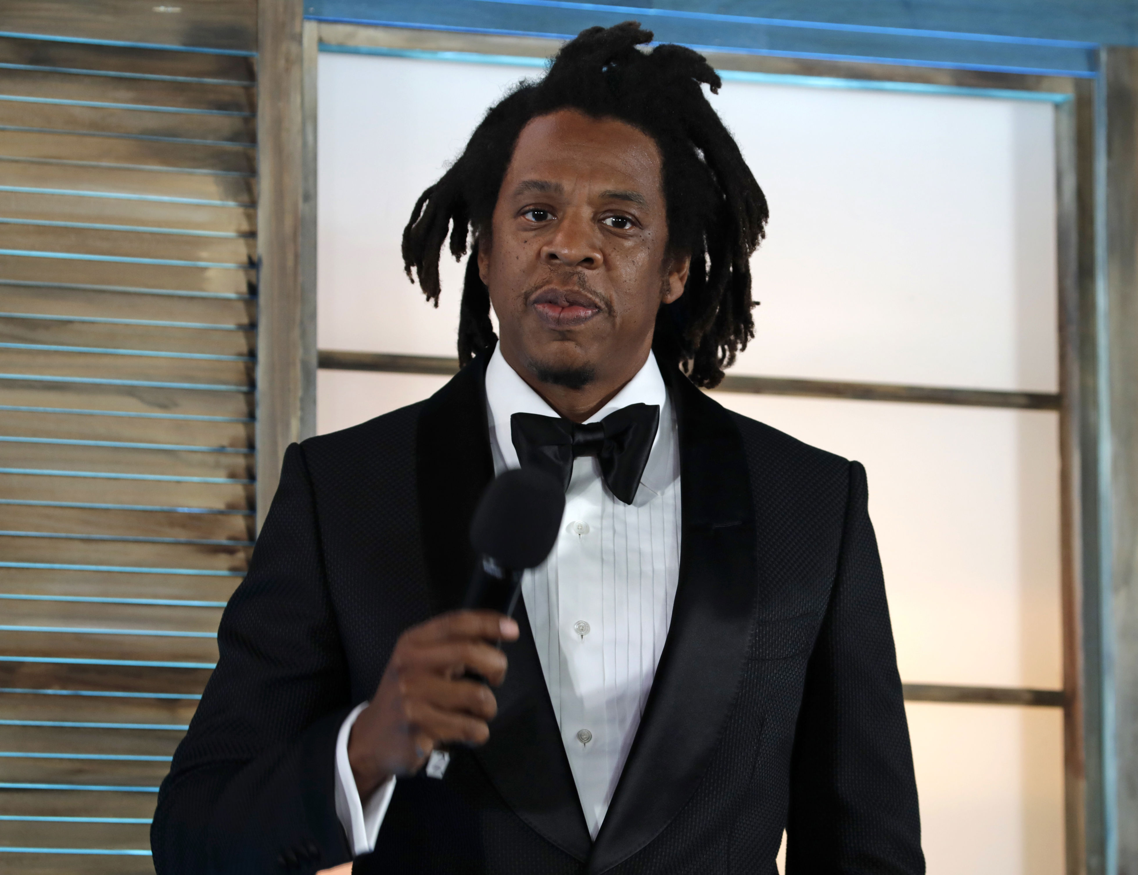 Jay-Z sues ex-rape accuser, lawyer Tony Buzbee after allegedly losing ...