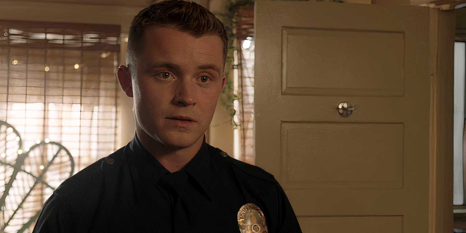 The Rookie Season 7, Episode 10 Created A New Villain, & I'm Convinced ...