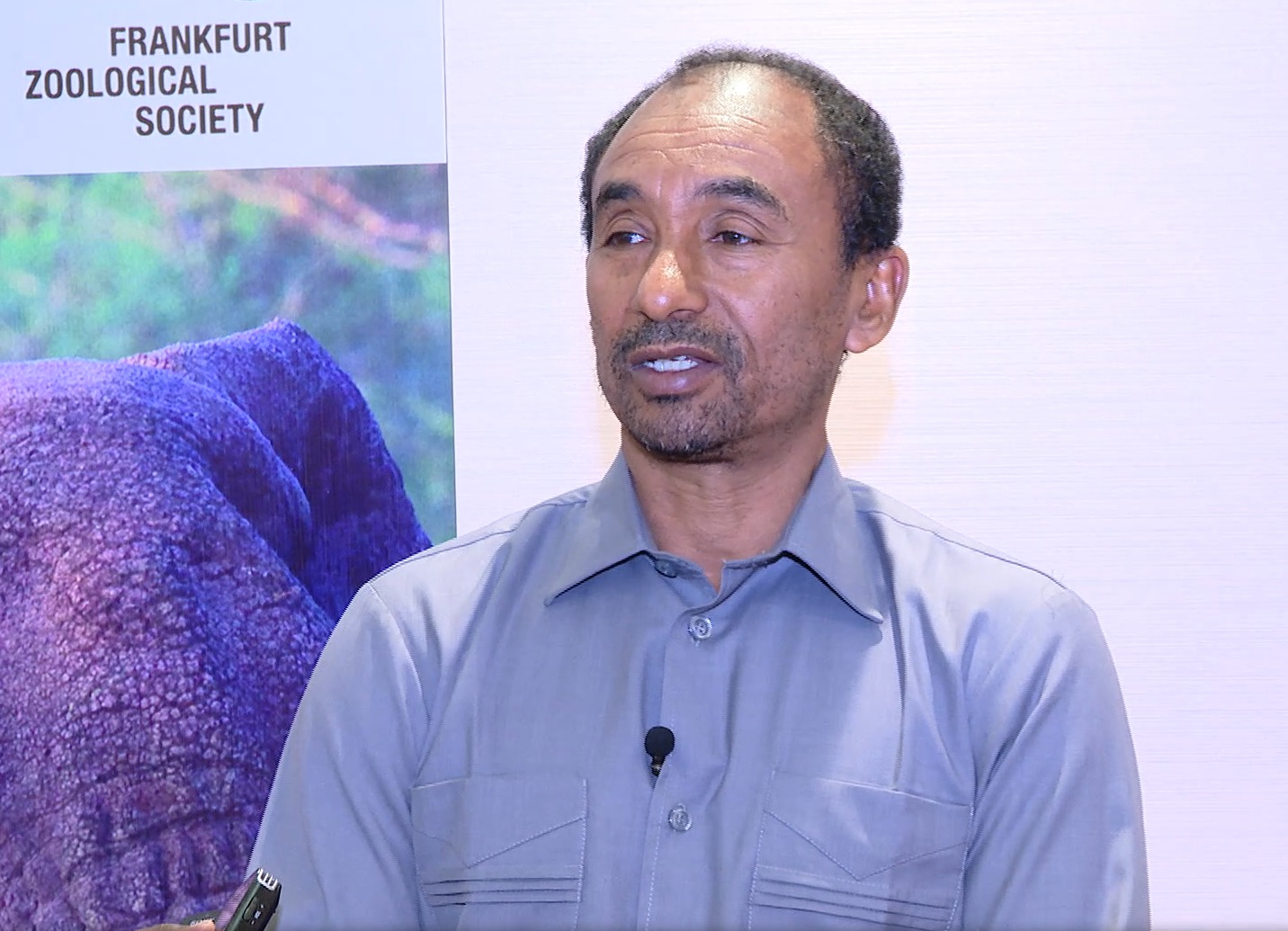 Ethiopia Committed to Play a Leading Role in Global Wildlife ...