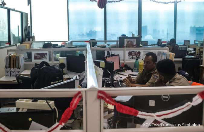 Ini Jam Kerja ASN Bulan Ramadhan 2025 Berdasarkan Aturan Resmi Menpan-RB