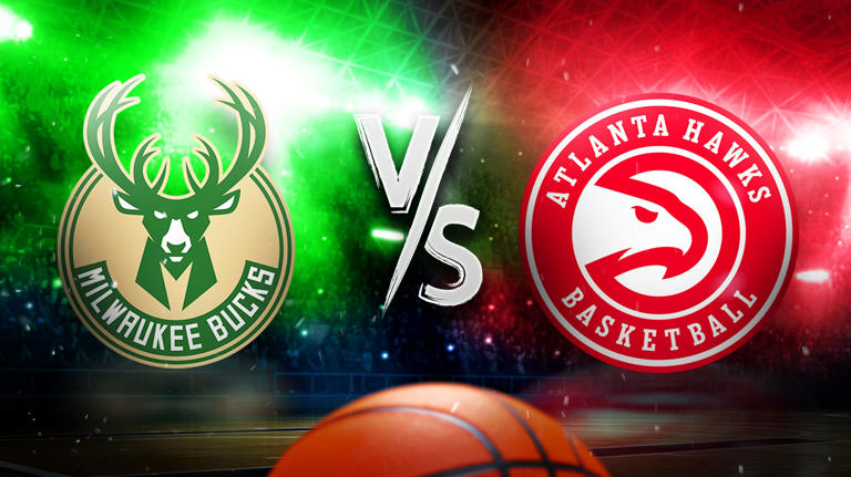 Bucks vs. Hawks prediction, odds, pick, spread – 3/4/2025