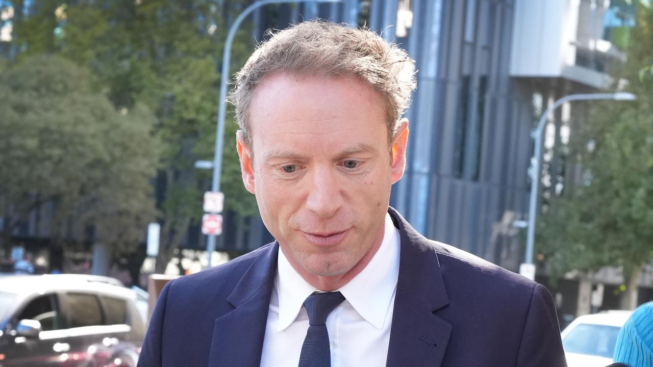 Major update in Liberal leader’s drug case