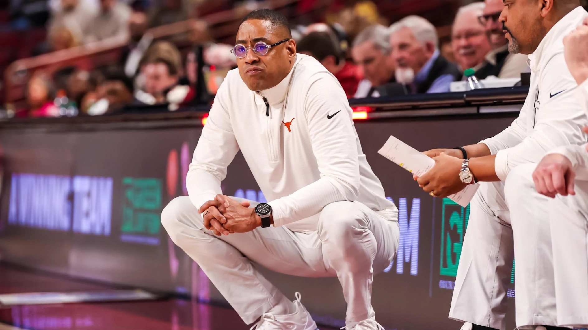Texas Basketball Head Coach Hot Board: Who Could Replace Rodney Terry?