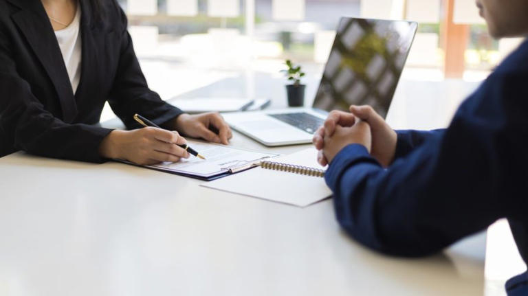 Career coach offers tips for Las Vegas valley job seekers Career coach offers tips for Las Vegas valley job seekers