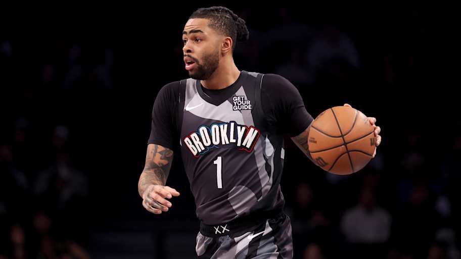What the Brooklyn Nets Should Expect from D'Angelo Russell's Return