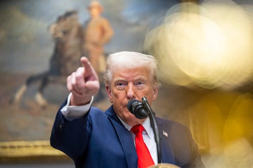 What time is Trump speech tonight? Here's how to watch or stream joint ...