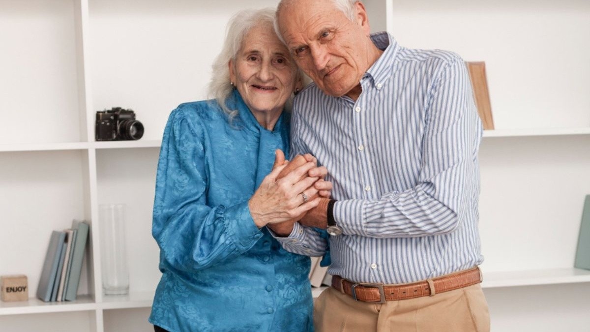 Flexible, well-paying jobs for retirees