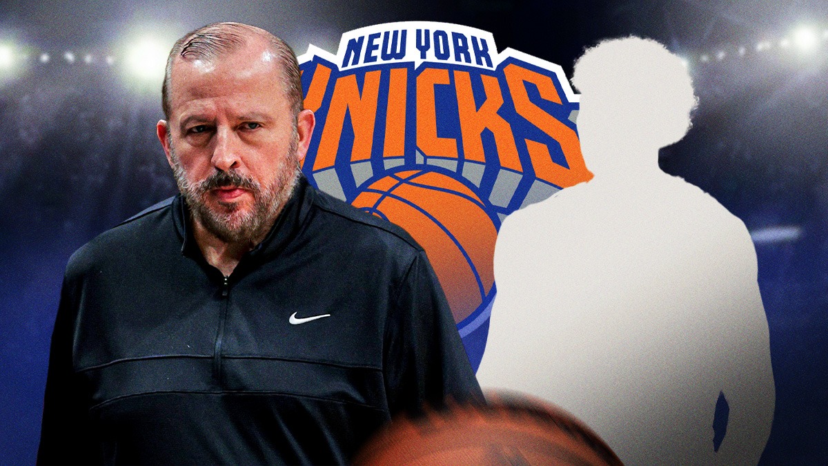 Talented 1st-round pick signing two-way deal with Knicks