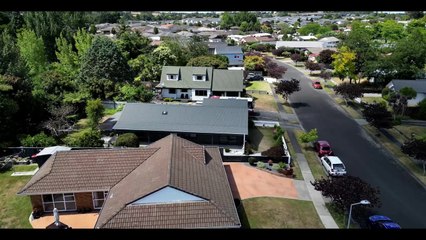 Mr. & Mrs. Desai | movie | 2025 | Official Trailer