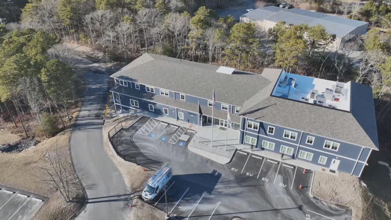 Director, others suspended amid allegations of misconduct at Cape Cod ...