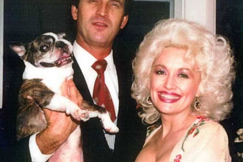 Inside Dolly Parton's 'open' marriage to husband of 57 years, Carl Dean