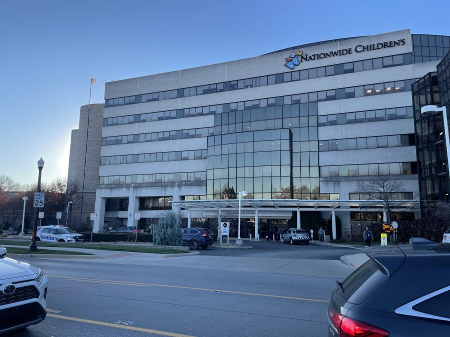 Nationwide Children’s building largest-ever expansion