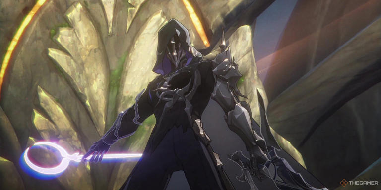 How To Bear Flame Reaver Of The Deepest Dark In Honkai: Star Rail