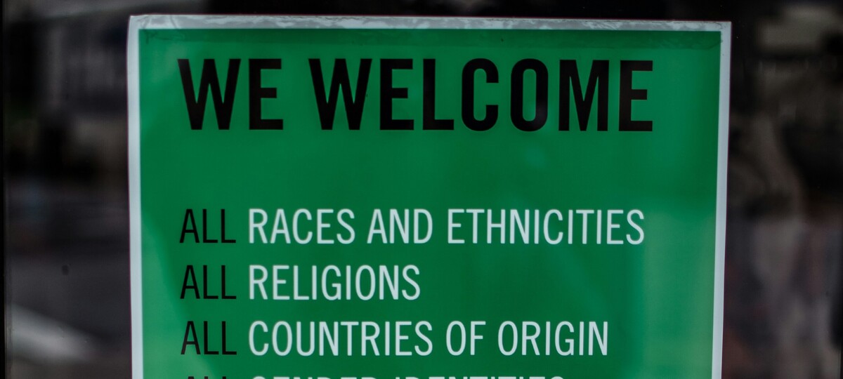 DEI and Accessibility, Explained