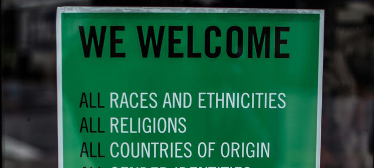 DEI and Accessibility, Explained