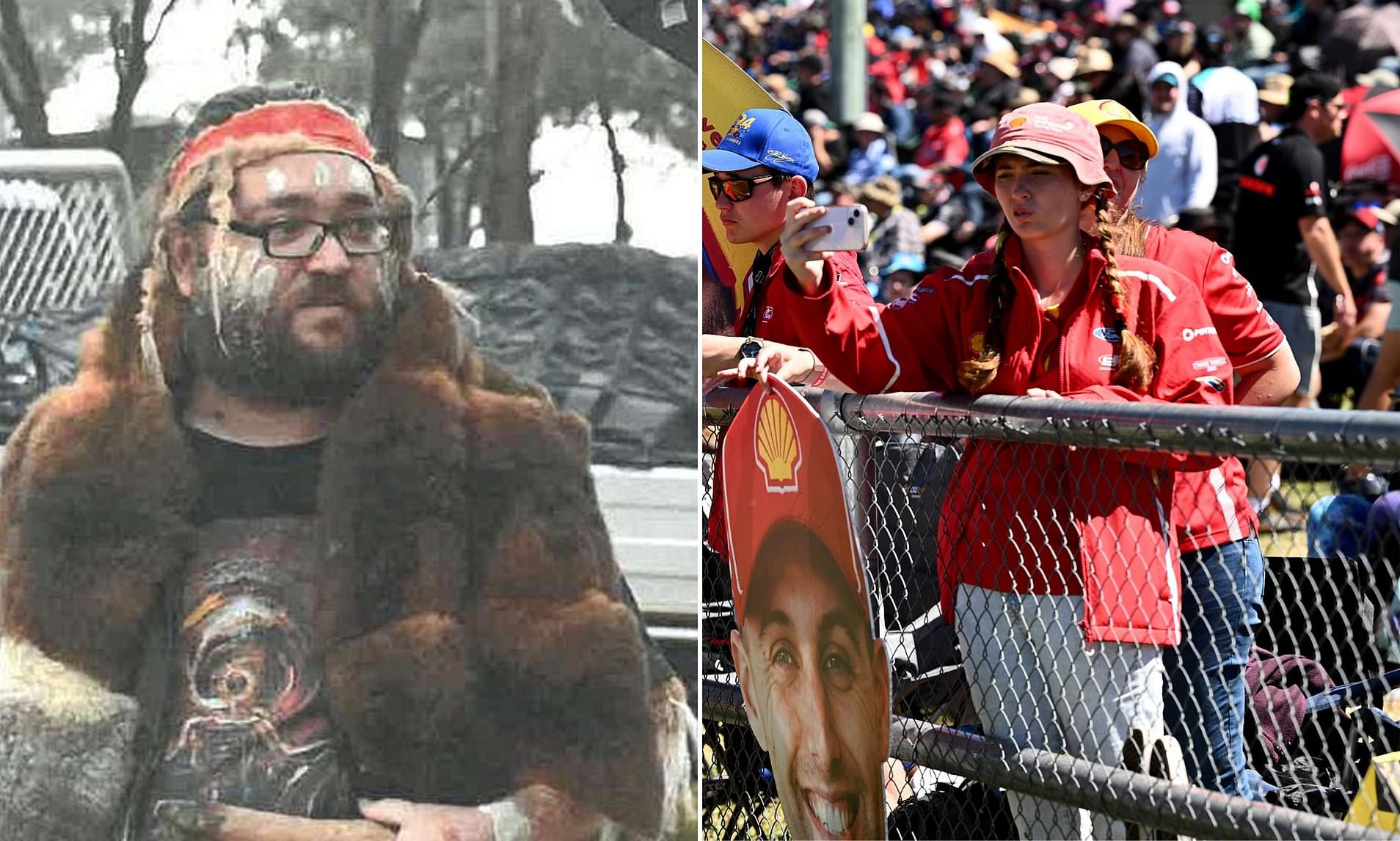 Aboriginal sacred status sought for iconic Mount Panorama site