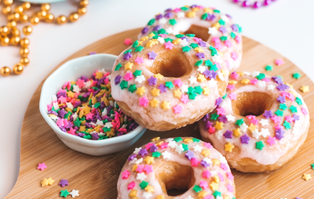 Mini Holidays from March 3 to March 8 For You to Celebrate