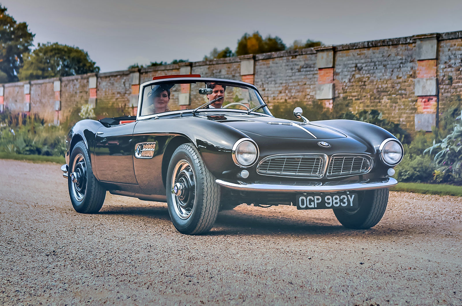 The best-looking cars made by every car company