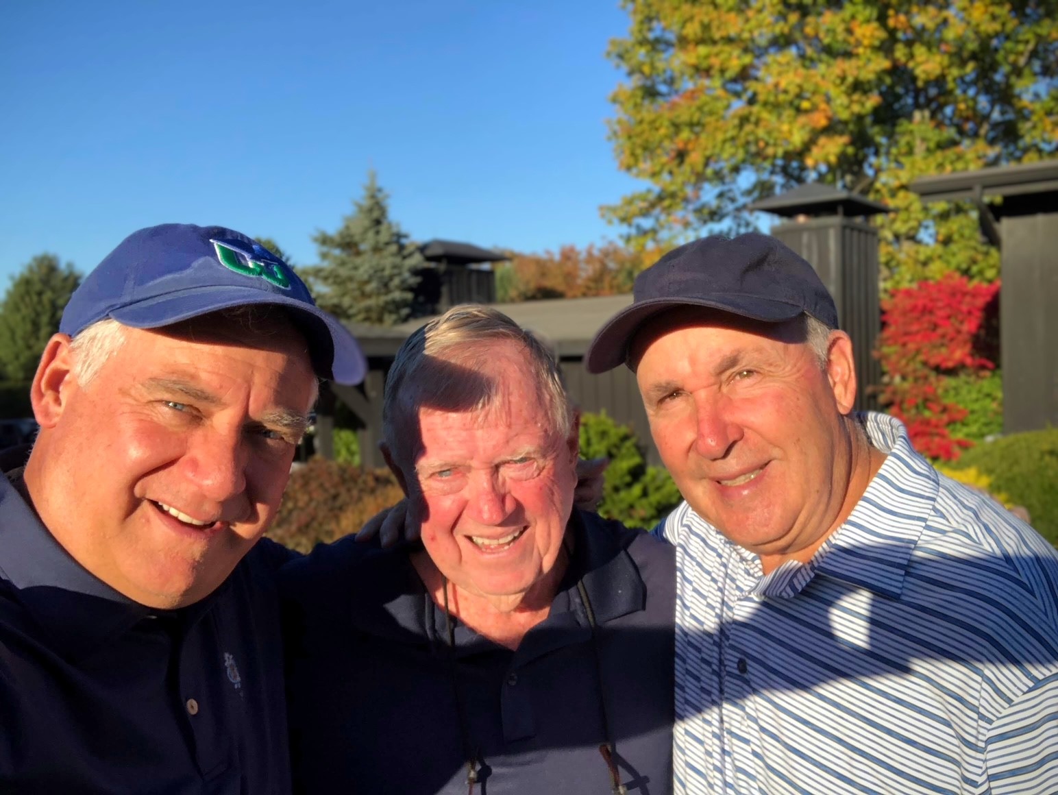 Longtime NBC Connecticut reporter Tom Monahan dies