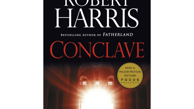 Where to Stream Oscar-Winning Film ‘Conclave' Online