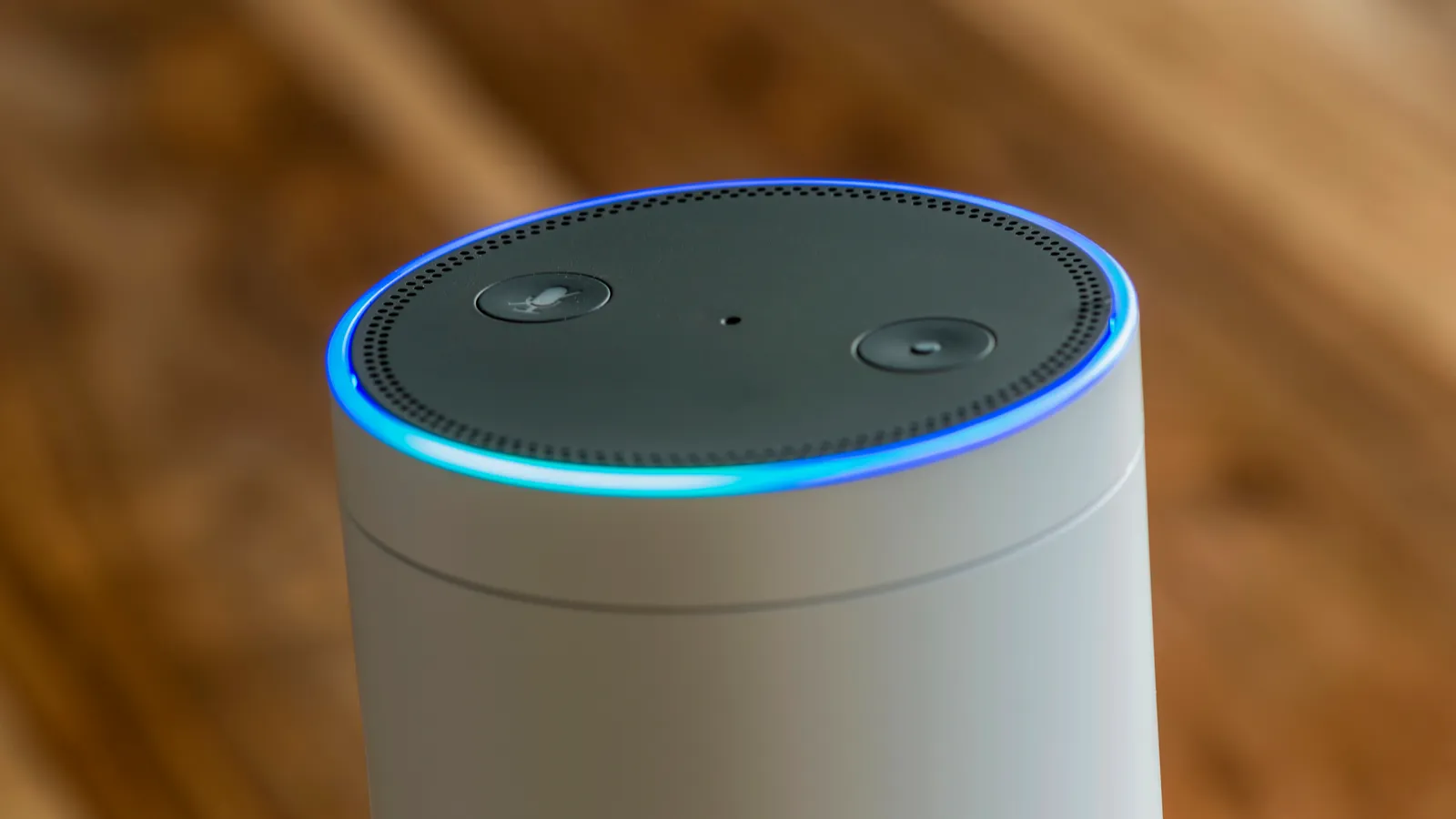 Amazon Pushes AI With Startup Mentality