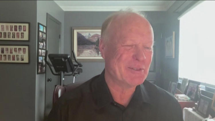 From Idaho to Bikini Bottom: The journey of Patrick Star's voice, Bill ...