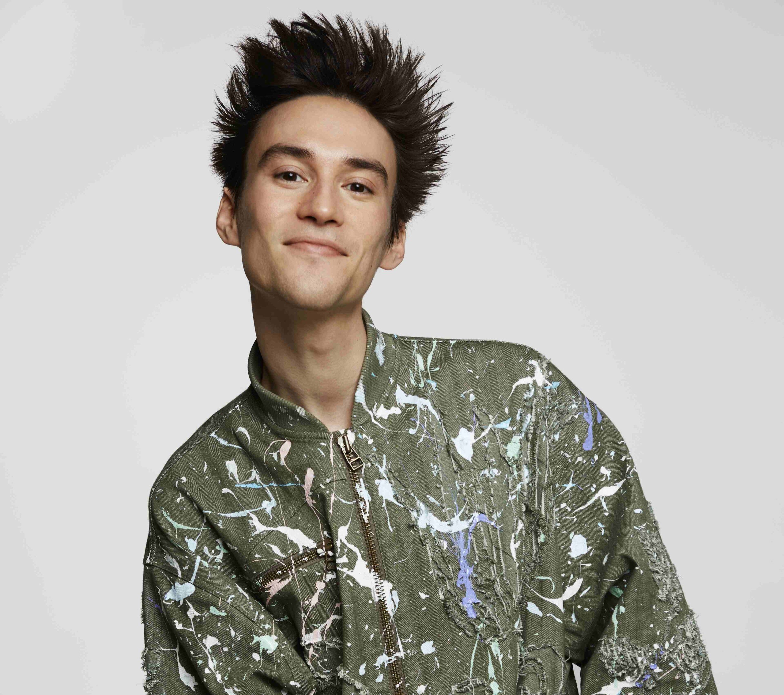 Maailman taidokkain muusikko saapuu Suomeen – tällaista taituruutta ei ...