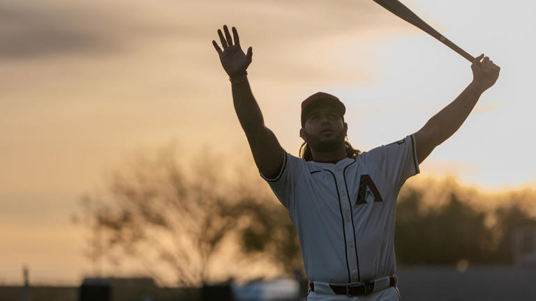 Diamondbacks Spring Questions: The Infield