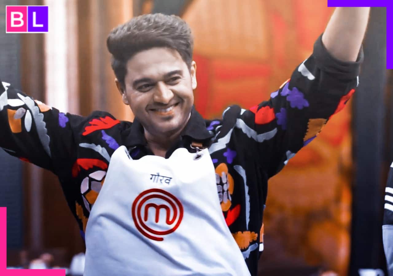 Celebrity MasterChef: Gaurav Khanna wins the best dish title, fans say ...