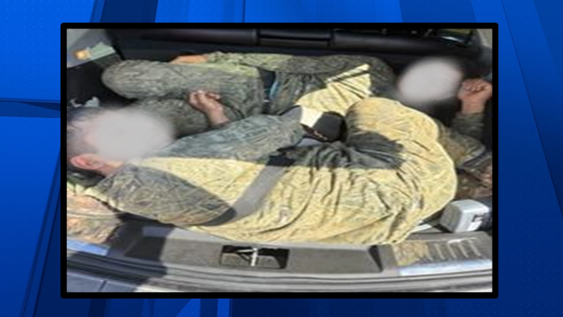 Phoenix man living in US illegally indicted on human smuggling, drug ...