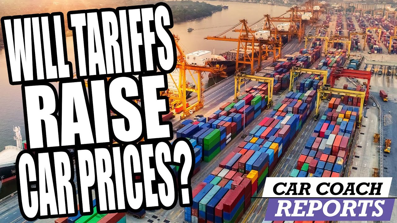 Will Car Prices Increase? The Surprising Truth About Tariffs
