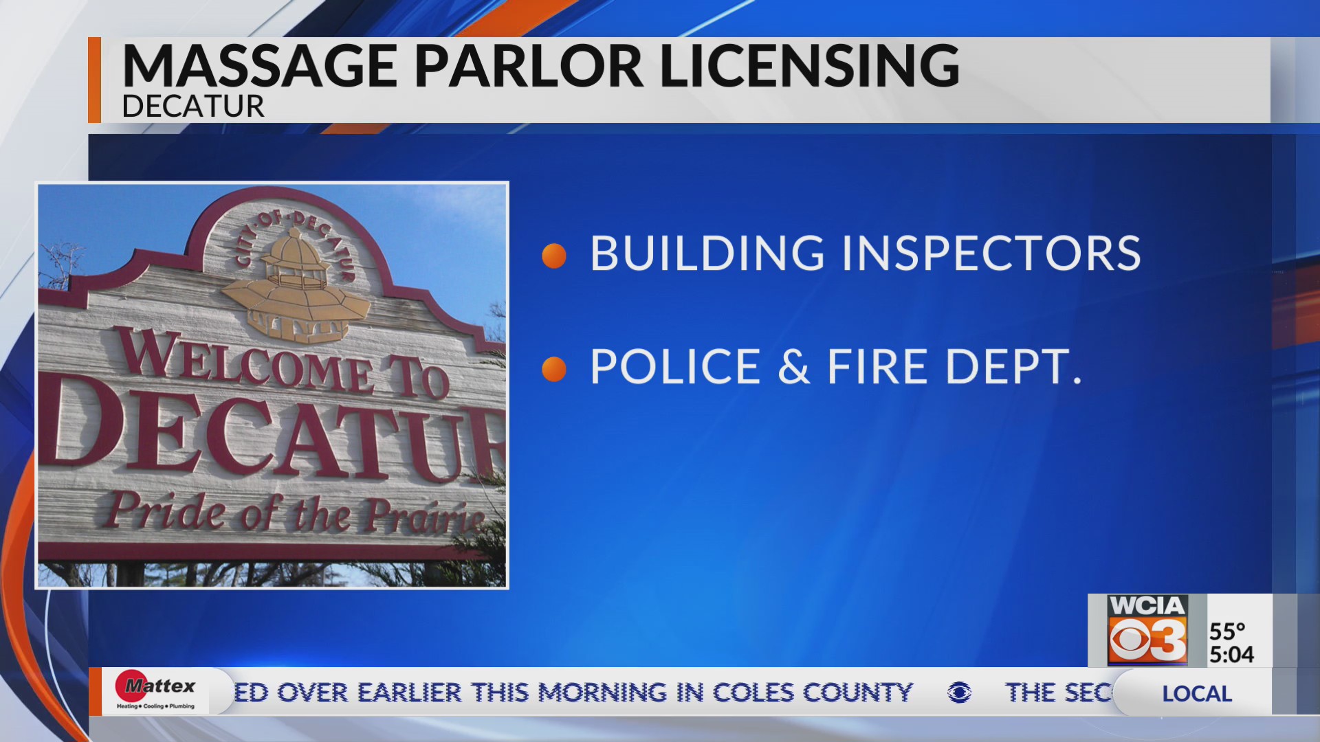 Decatur looking to end sweepstake kiosks, regulate massage parlors