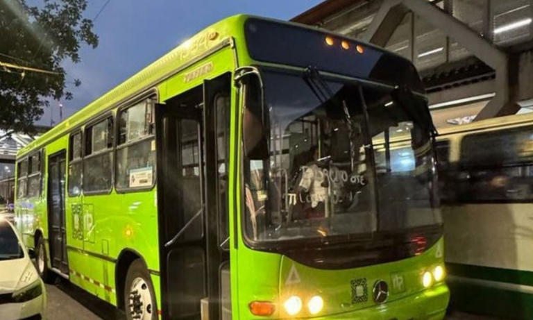 Alternativas viales al cierre de estaciones en las Líneas 8 y 9 del Metro CDMX, hoy lunes 3 de marzo