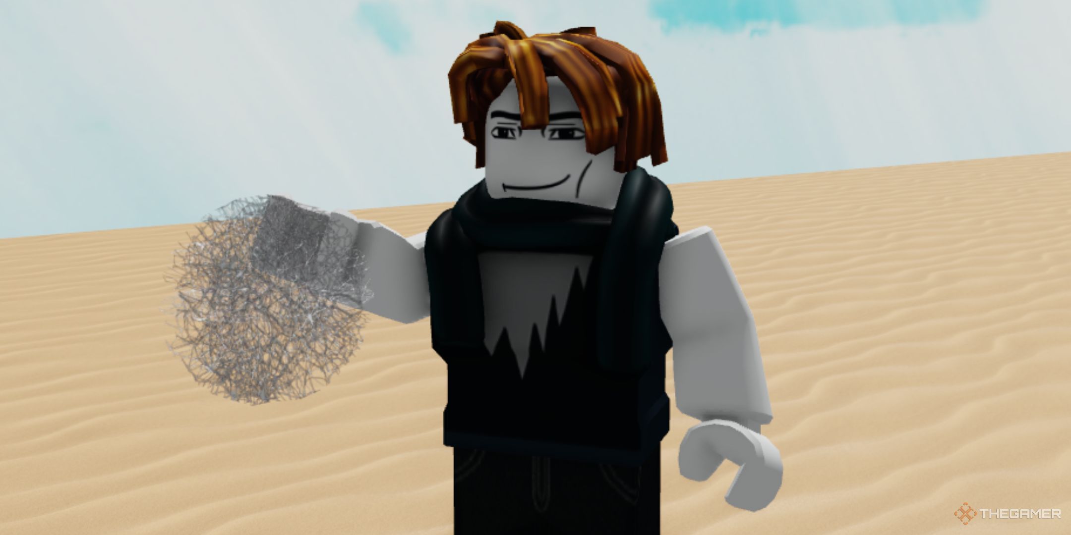 How To Get The Puppet Ability In Roblox: Ability Wars