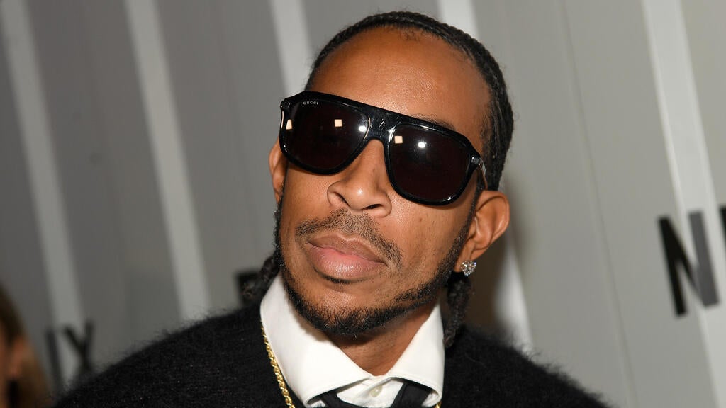 Rapper Ludacris to headline 2025 California State Fair opening night