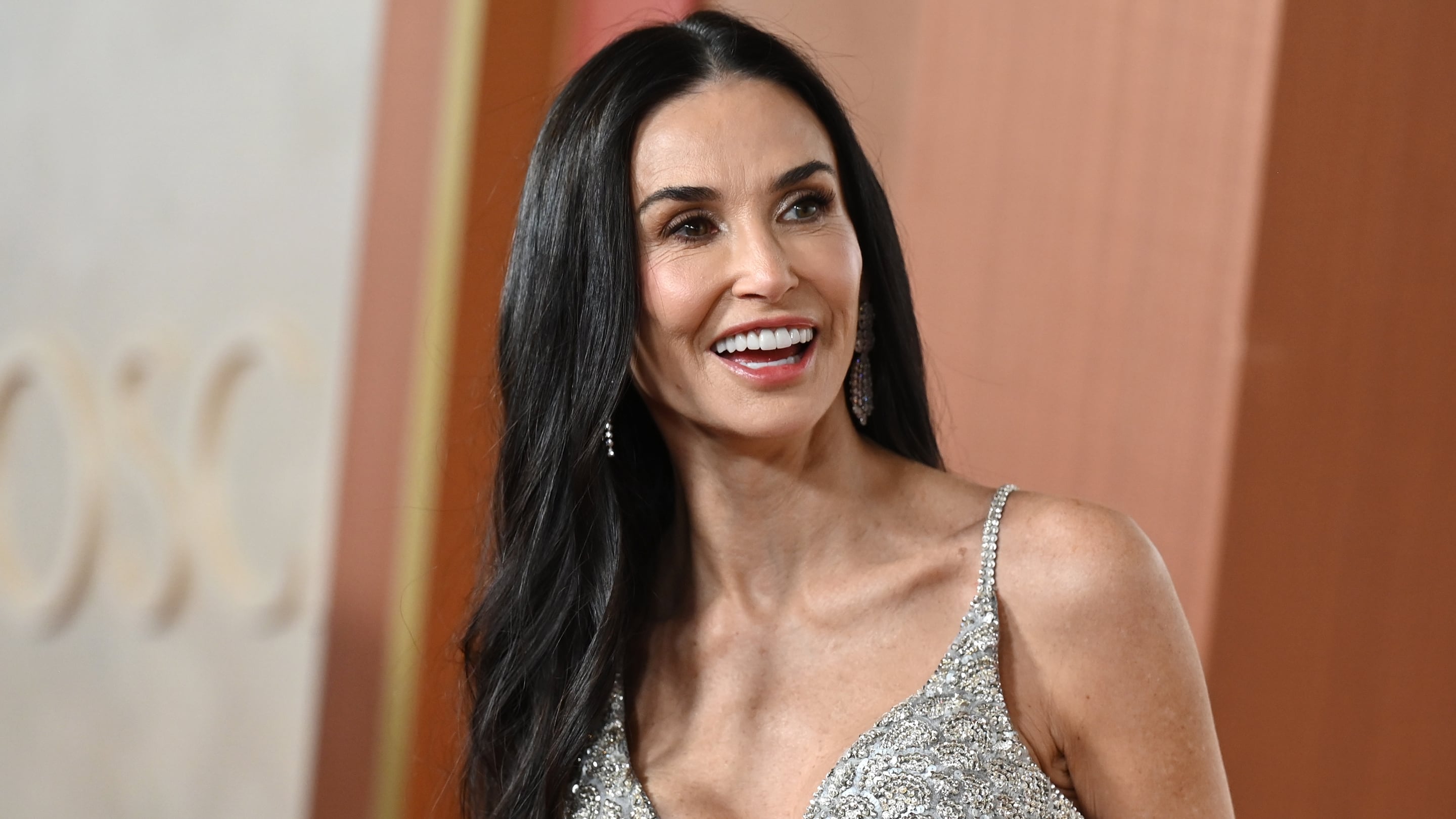 Demi Moore Breaks Her Silence on Surprise Oscars Loss