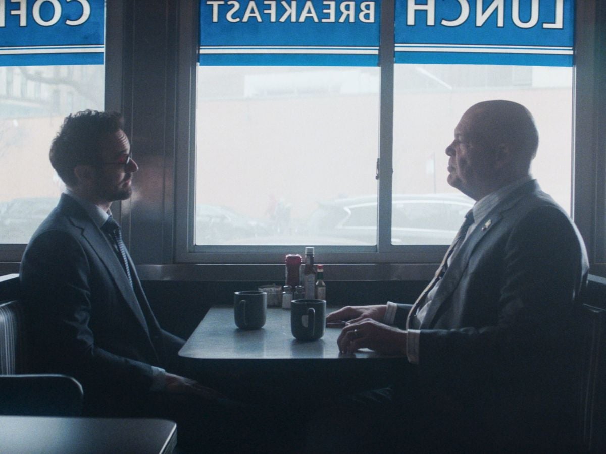 ¿A qué hora se estrenan los primeros episodios de 'Daredevil: Born ...