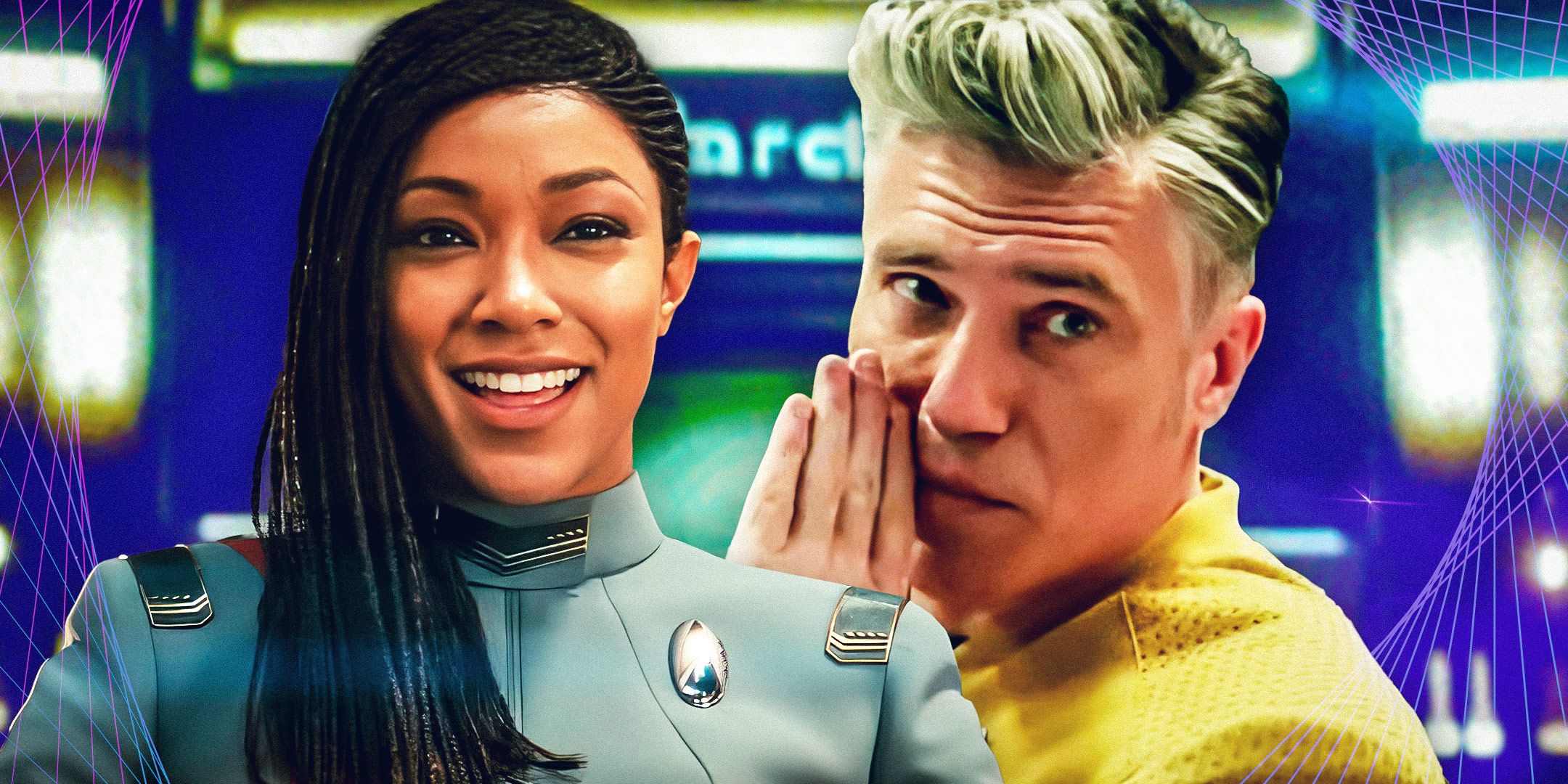 All 7 New Star Trek Captains' Catchphrases Explained