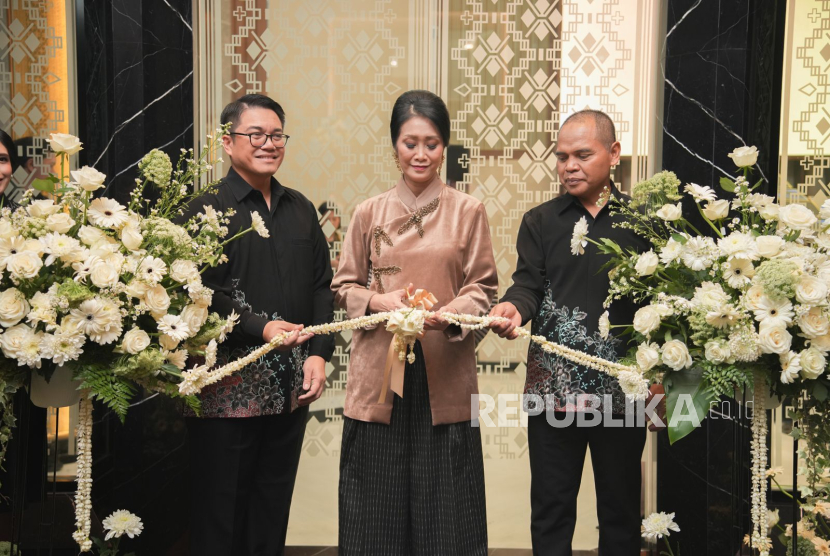 BRI Ekspansi Layanan Wealth Management, Private Signature Outlet Kini ...