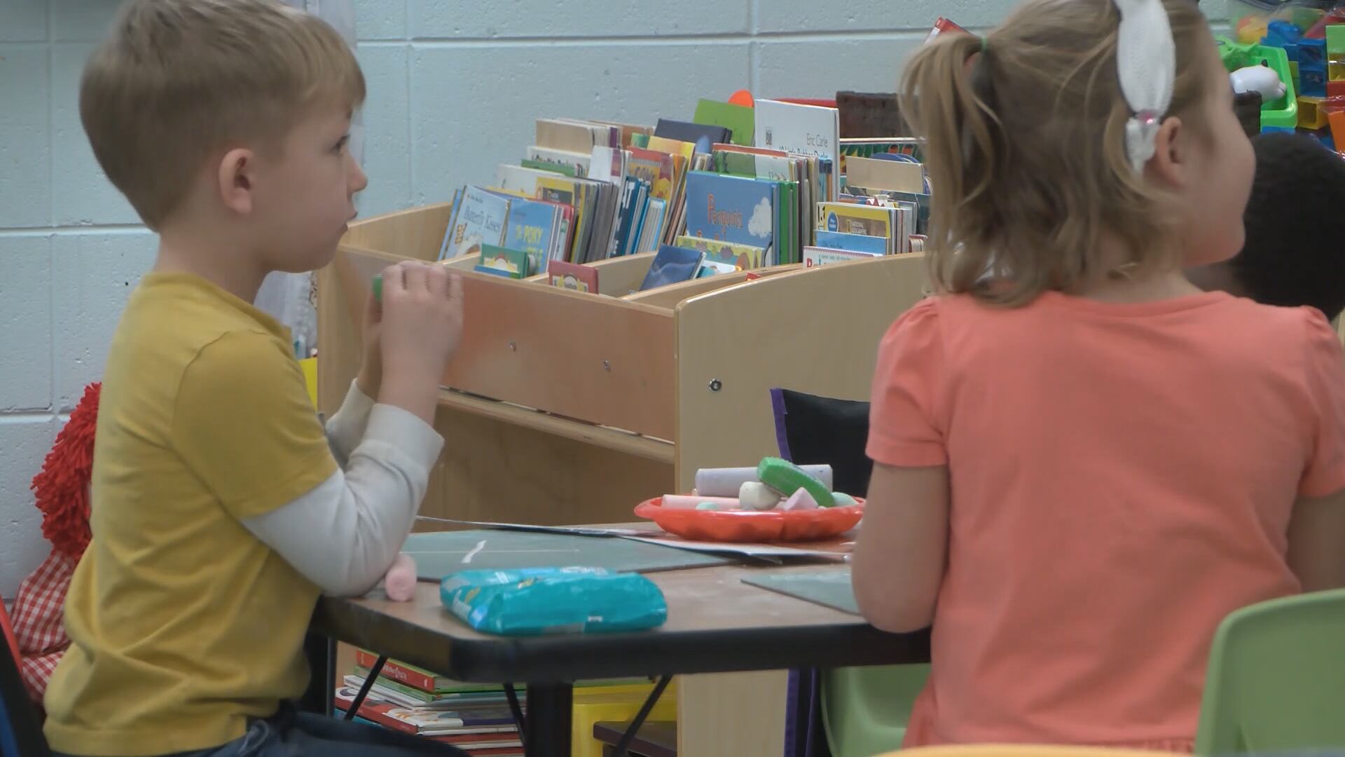 Jones County School District Pre-K screenings scheduled for next week