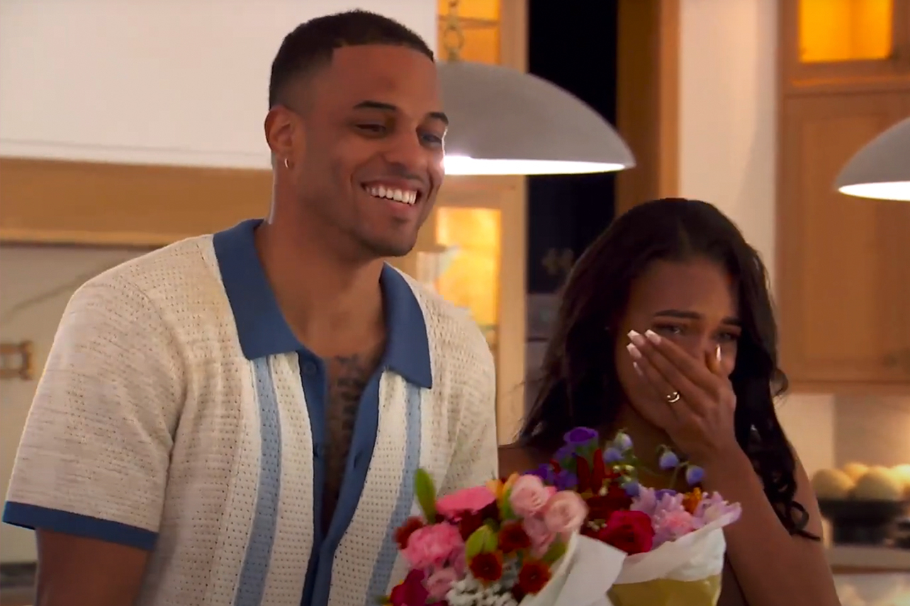 ‘The Bachelor’ Season 29, Episode 6 Recap: Who Went Home After Hometown ...
