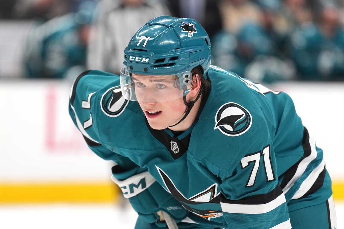 Top 5 NHL rookies in the Calder Trophy hunt