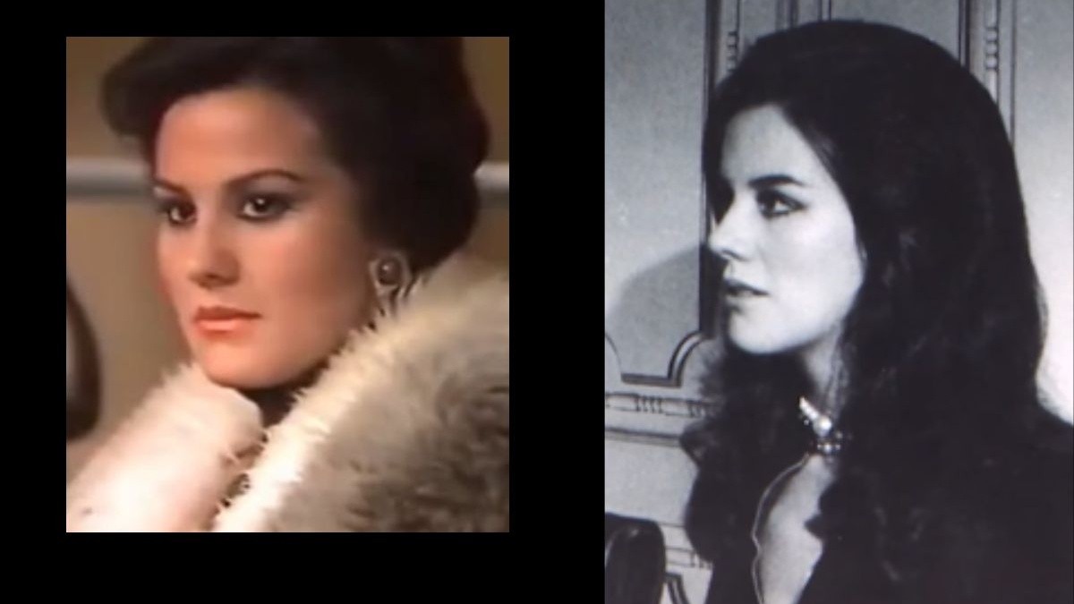 Muere la actriz Flor Procuna, villana en telenovelas de Televisa como ...