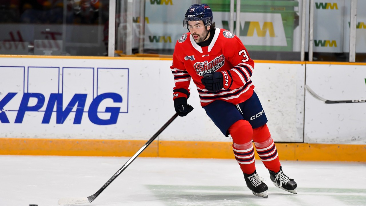 Scout’s Analysis: Looking at picks, prospects Jets could offer in trade