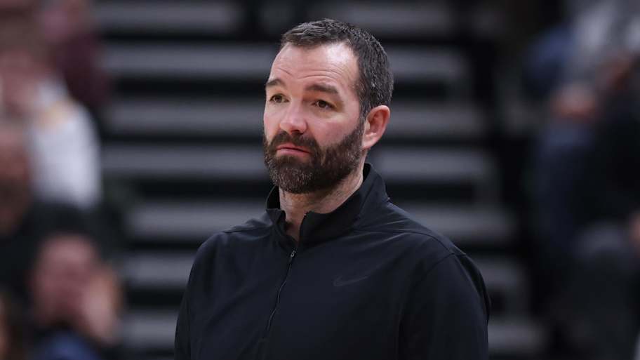 Utah Utes reportedly sent Alex Jensen contract offer to be next coach